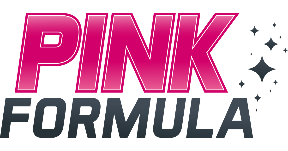 THE ORIGINAL PINK HIMALAYAN SALT CLEANER